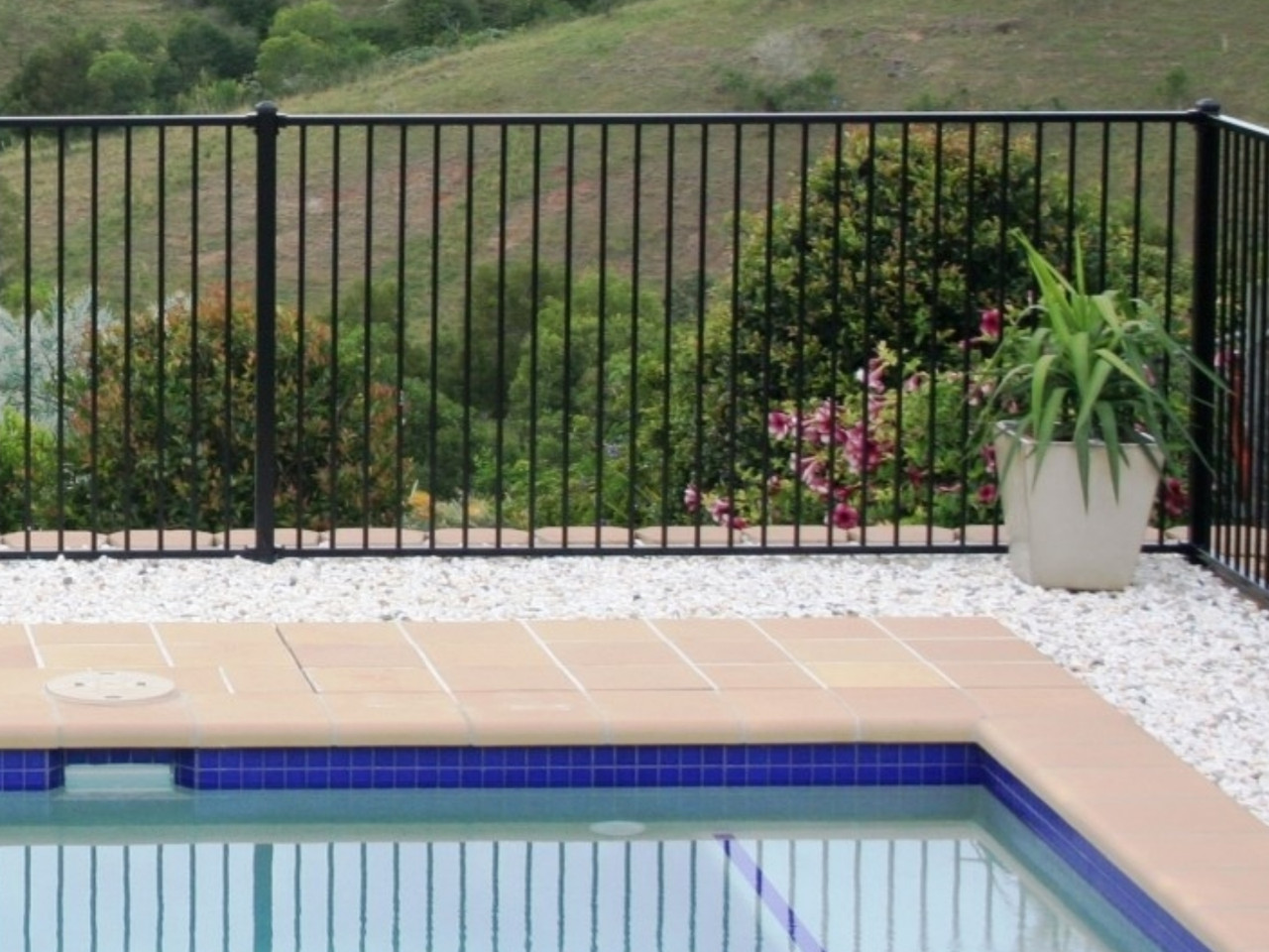 Aluminium Pool Fencing Northern Beaches - Fencing Northern Beaches